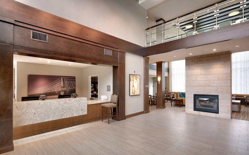 Staybridge Suites Lehi – Old Colt Enterprises | St. George, Utah